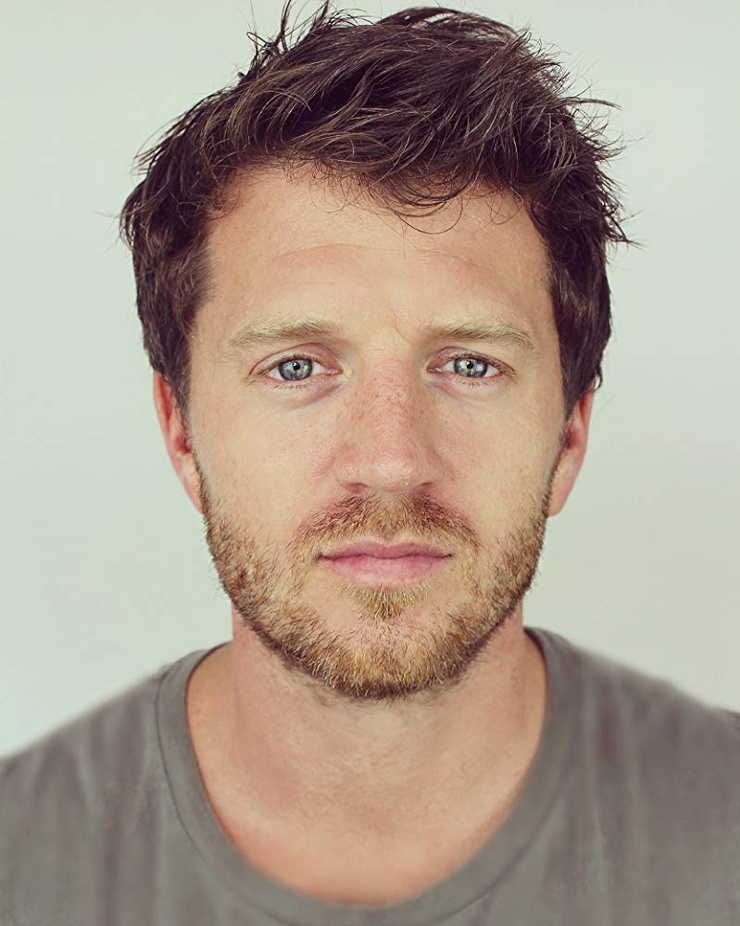 Picture of Ryan O'Kane