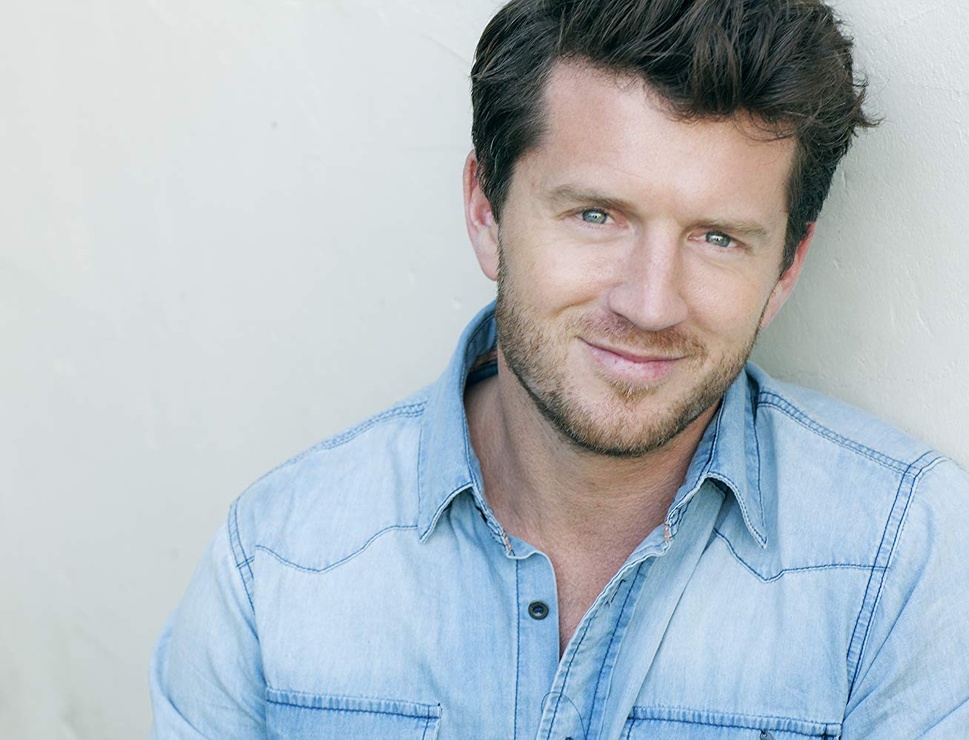 Picture of Ryan O'Kane