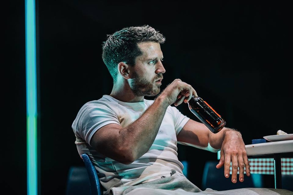 Picture of Ryan O'Kane