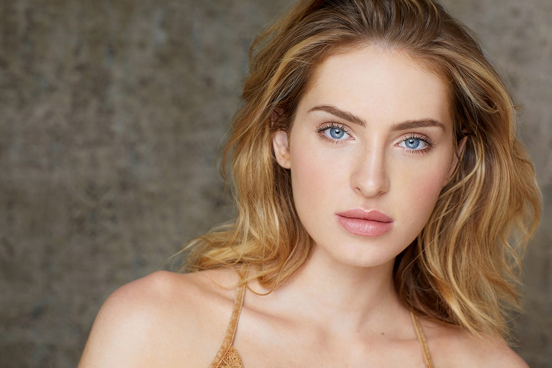 Picture of Saxon Sharbino