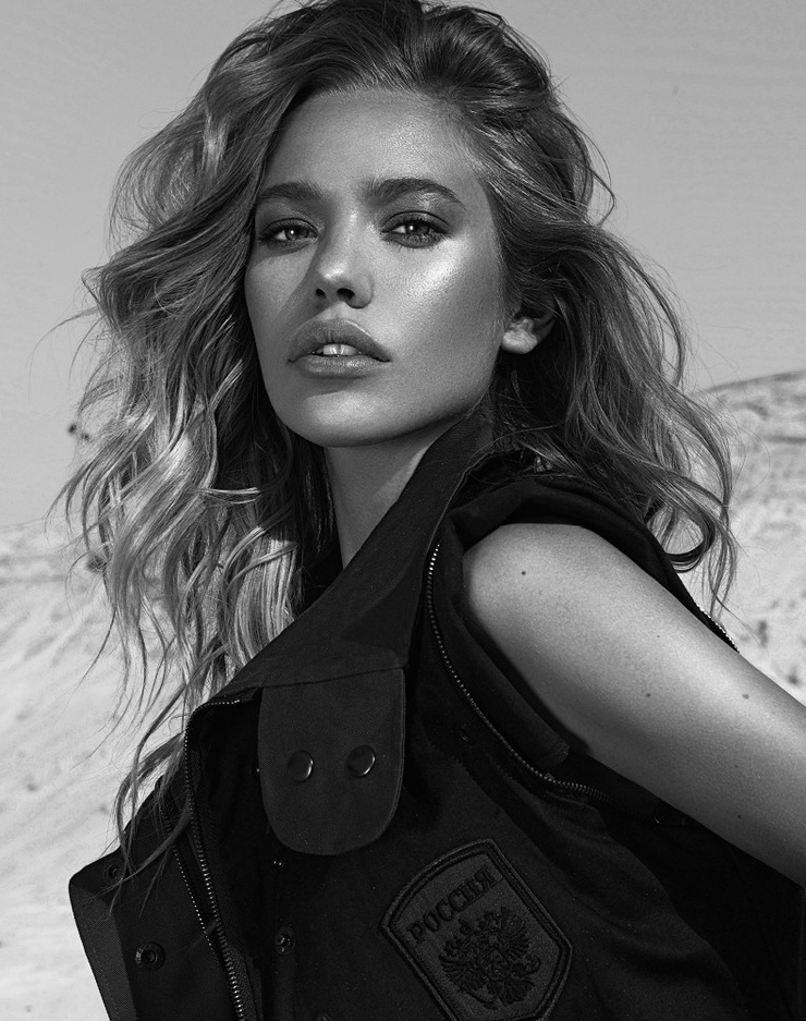 Picture of Ksenia Islamova