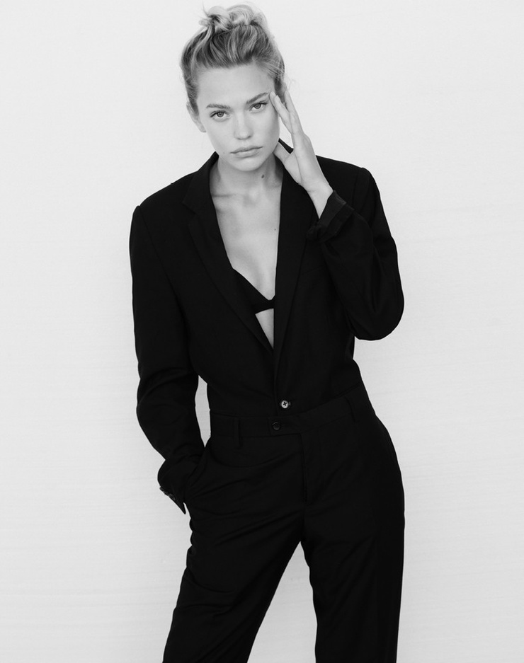 Picture of Ksenia Islamova