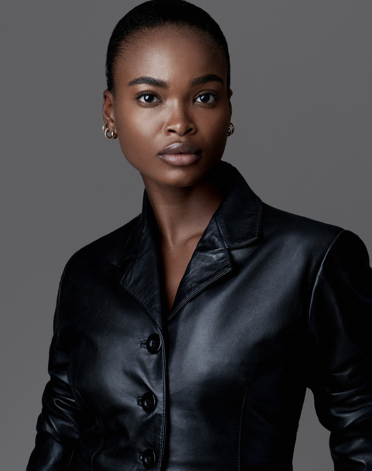 Picture of Nneoma Anosike