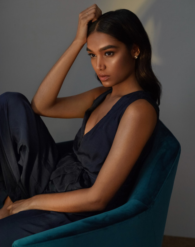 Image of Shivani Persad