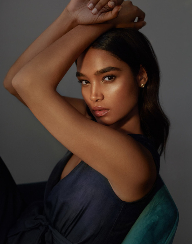 Shivani Persad picture