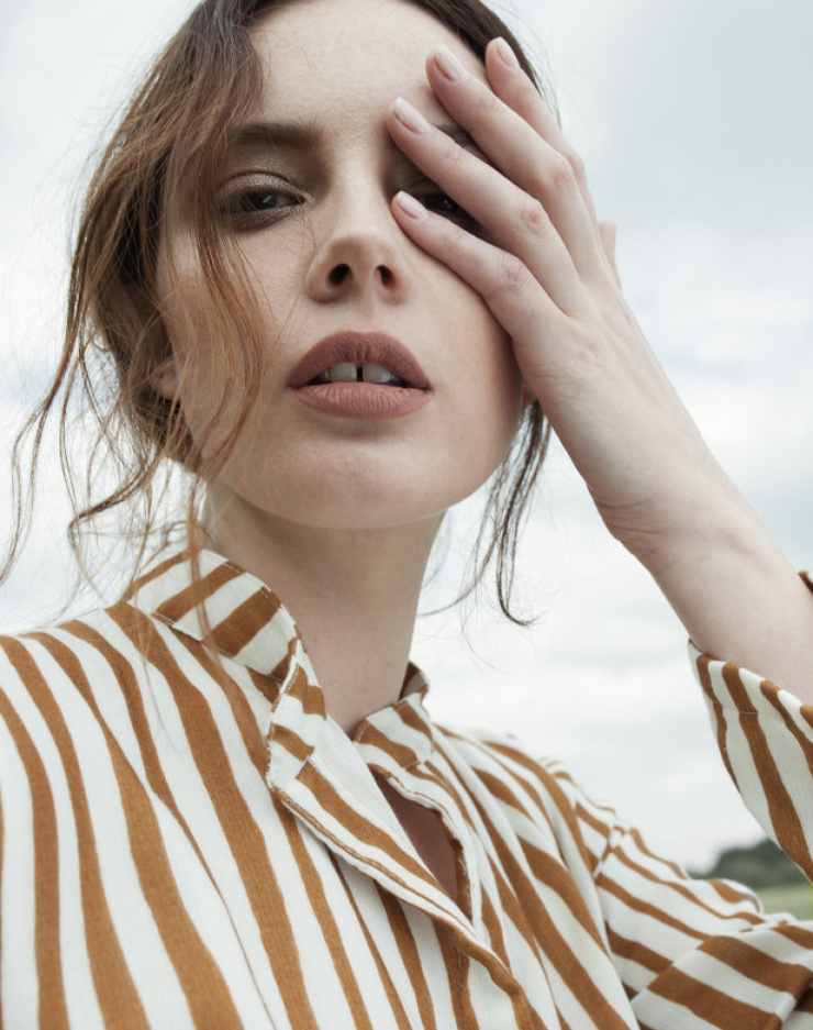 Picture of Olwen Catherine Kelly