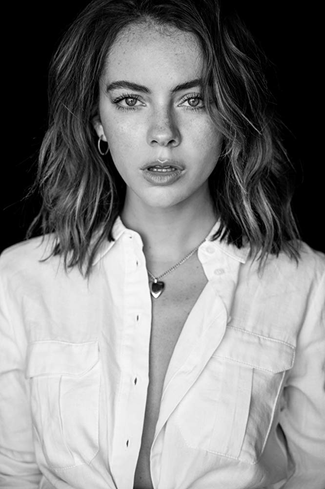 Haley Gauthier picture