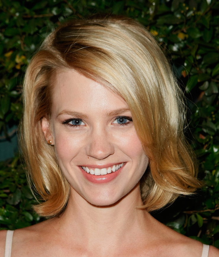 Picture of January Jones