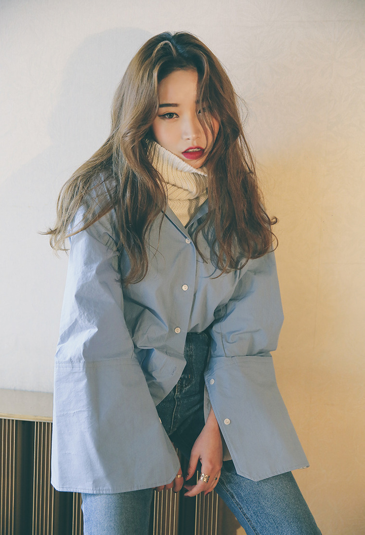 Picture of Jung Min Hee