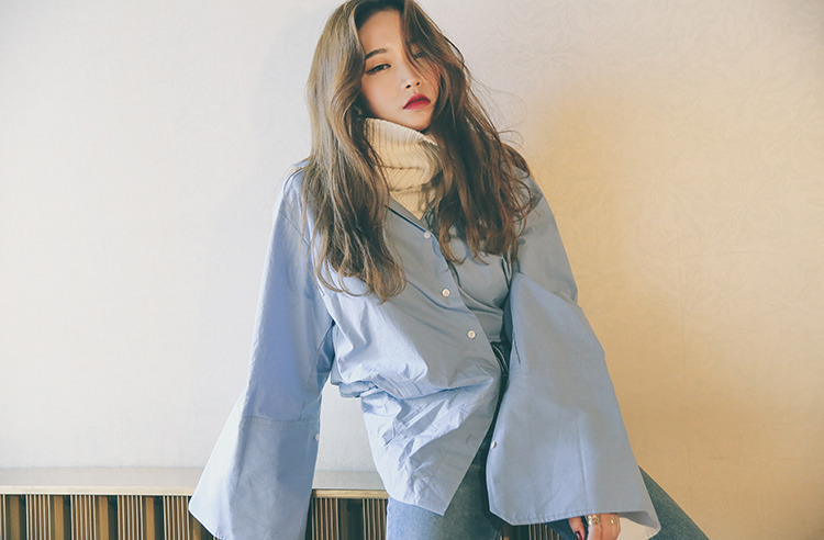 Image of Jung Min Hee