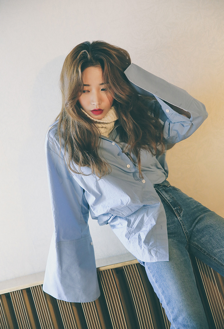 Picture of Jung Min Hee