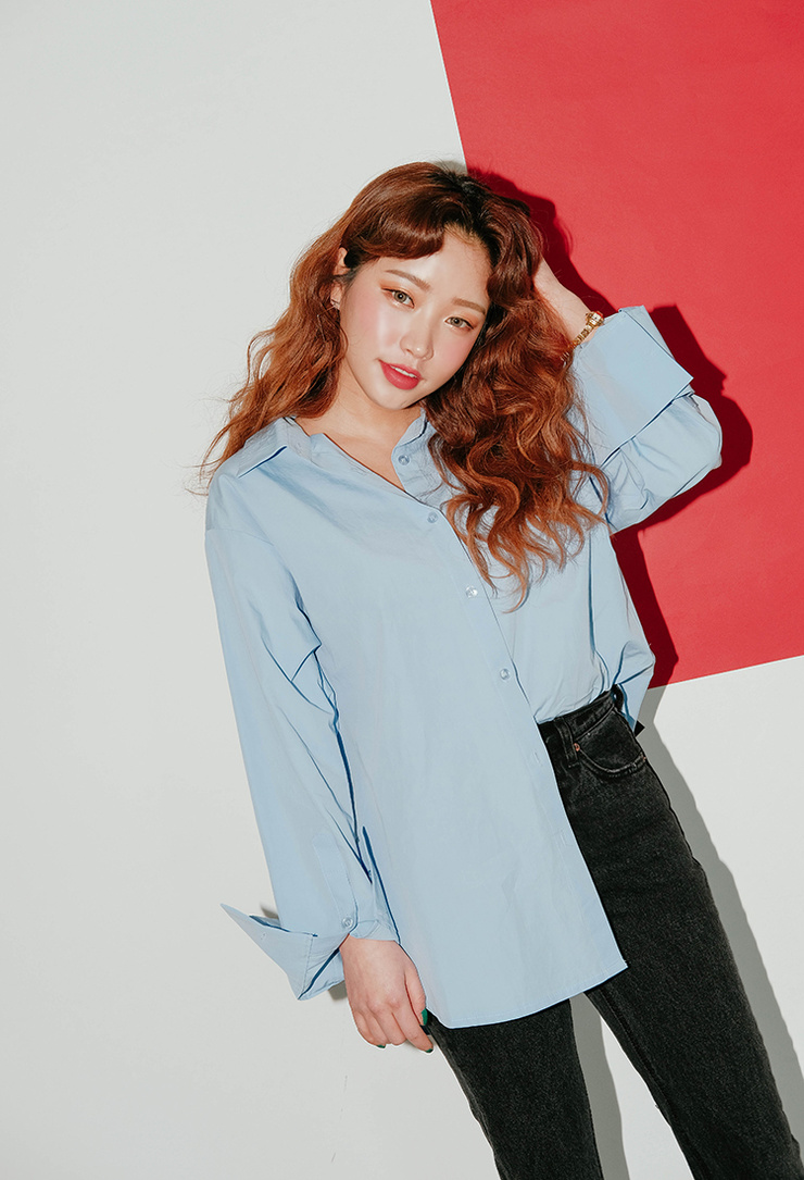 Picture of Jung Min Hee