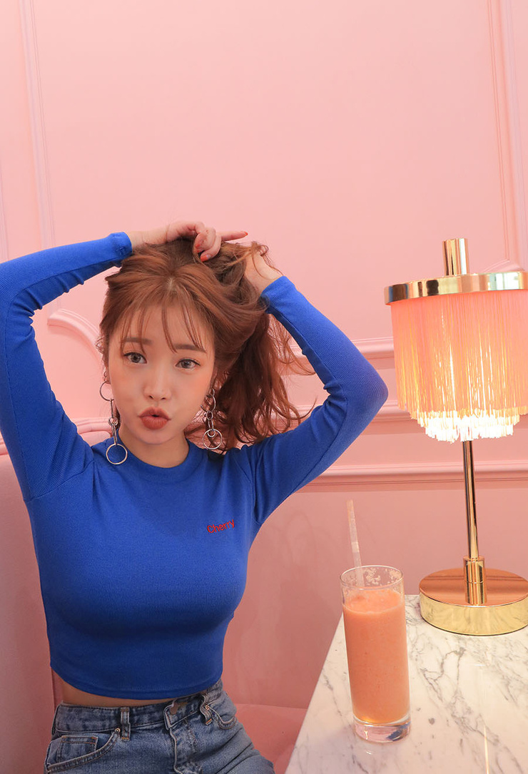 Picture of Jung Min Hee