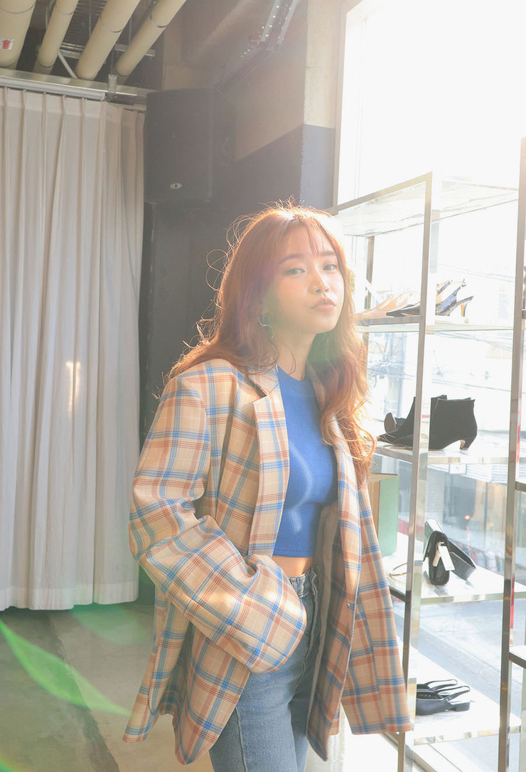 Jung Min Hee picture