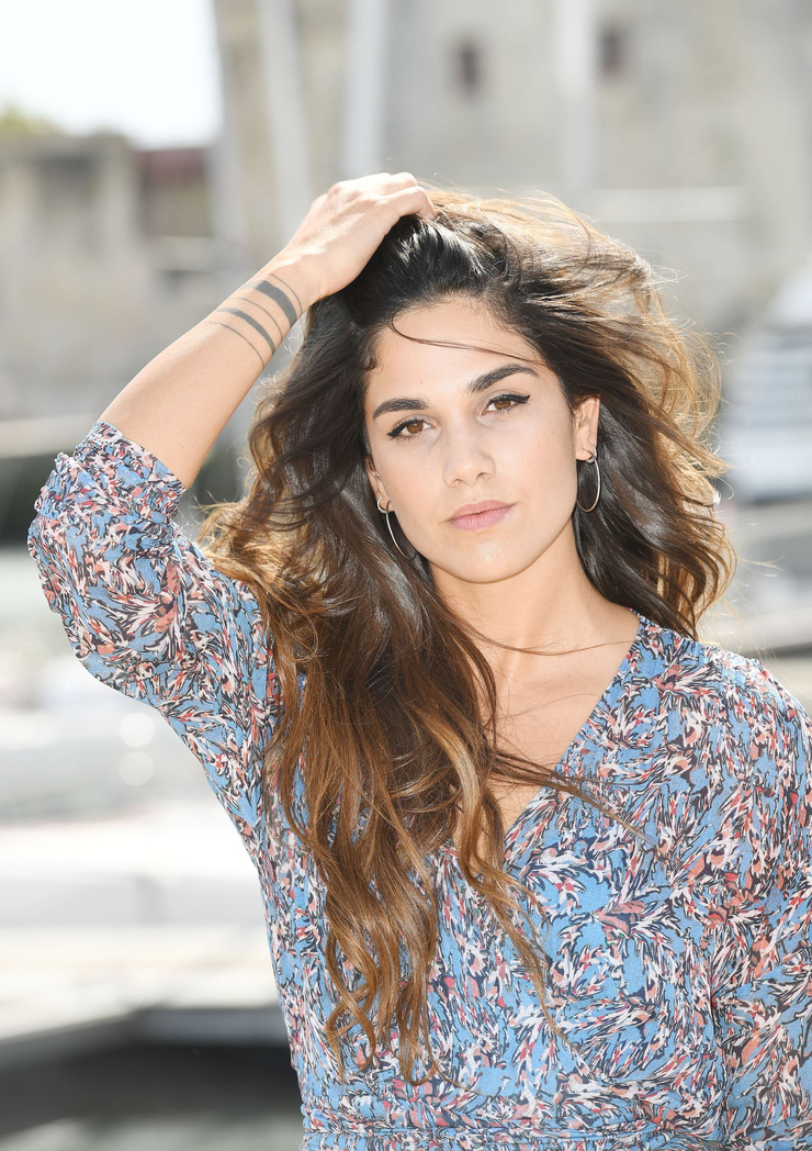 Picture of Naïma Rodric