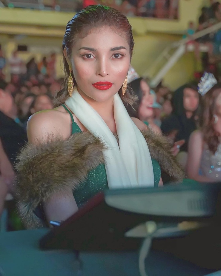 Carla Marie Madrigal image