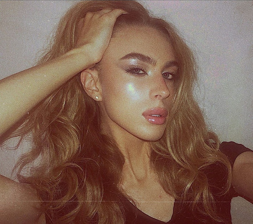 Picture of Erin Hadid