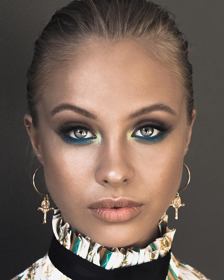 Picture of Olivia Deeble