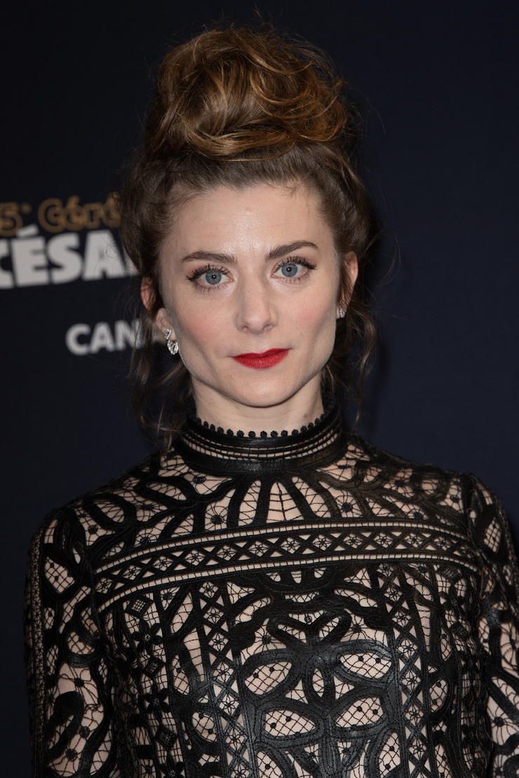 Picture of Sarah Suco