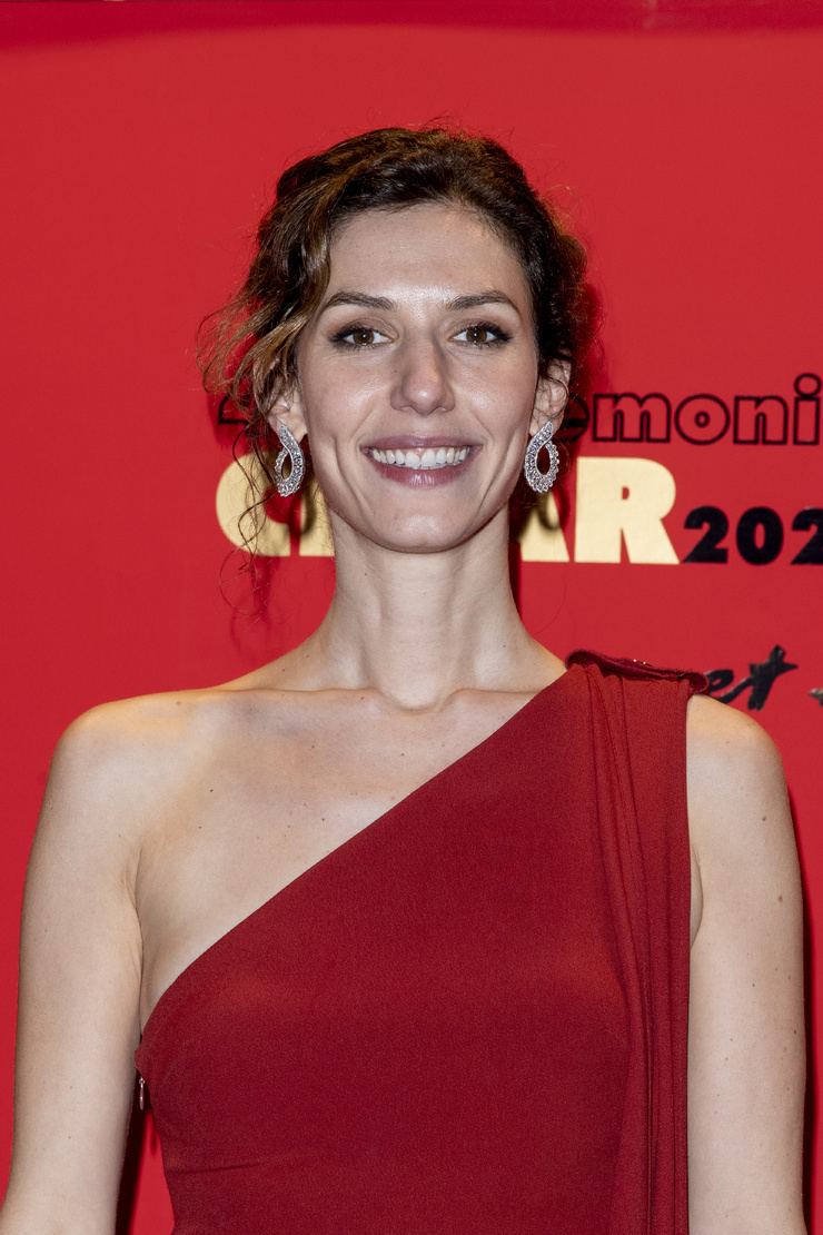 Picture of Doria Tillier