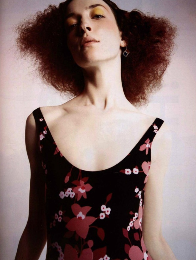 Picture of Inge Geurts