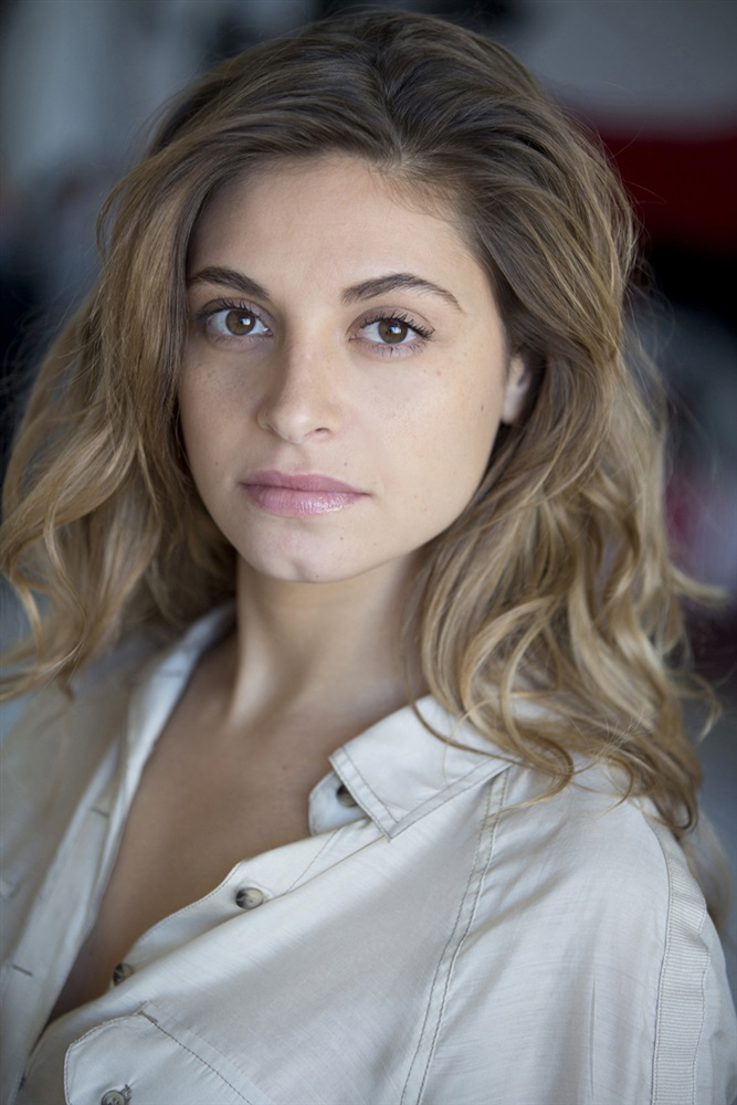 Picture of Jennifer Dubourg-Bracconi