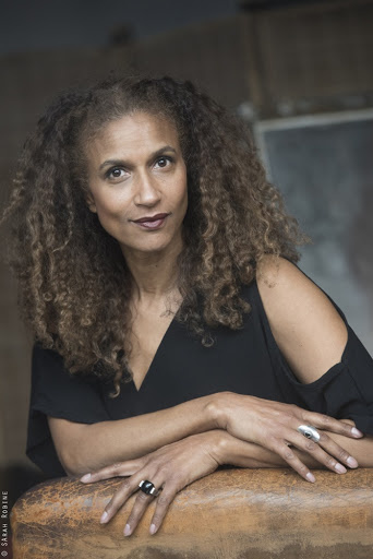 Image of Frédérique Kamatari