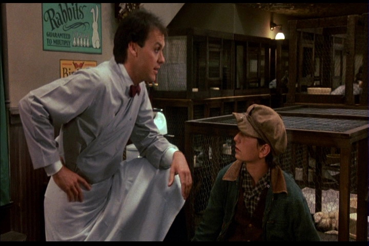 Picture of Johnny Dangerously