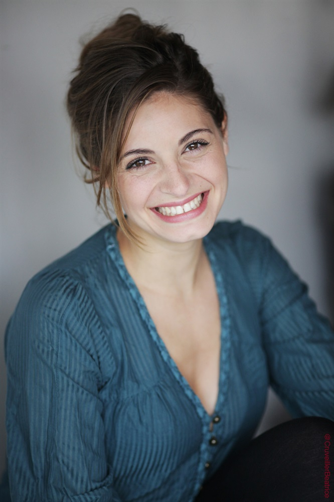 Image of Jennifer Dubourg-Bracconi