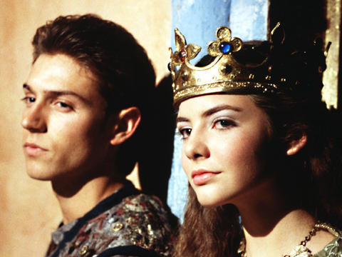 Picture of Sir Gadabout, the Worst Knight in the Land