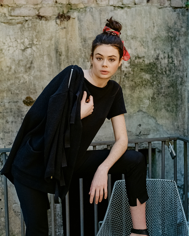 Ava Rose Peterson image