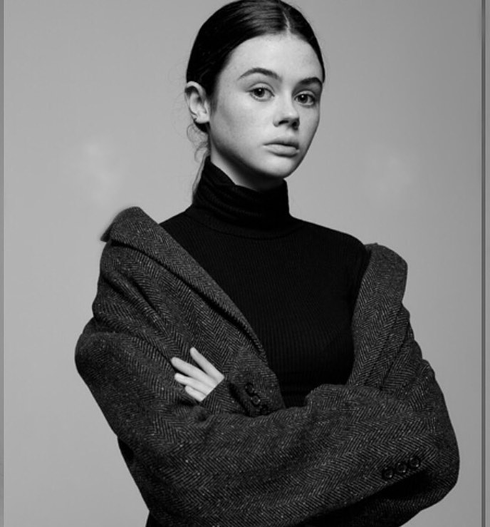 Ava Rose Peterson image