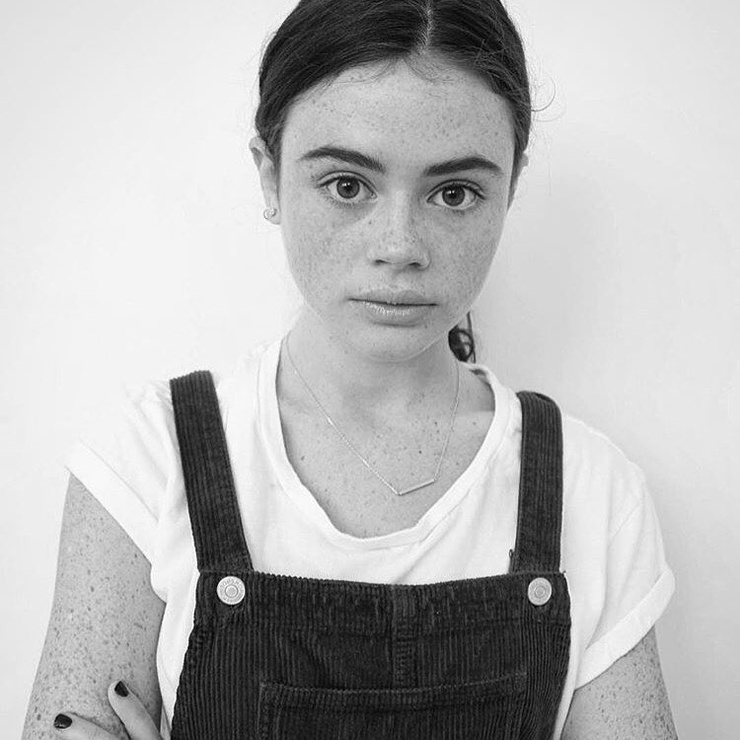 Image of Ava Rose Peterson