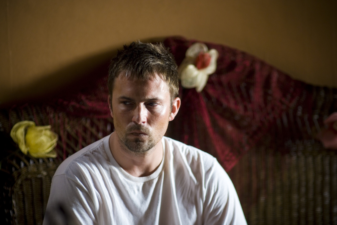 Image of Desmond Harrington