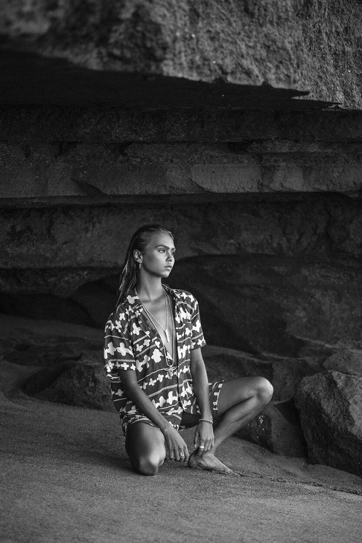 Picture of Alice Deren