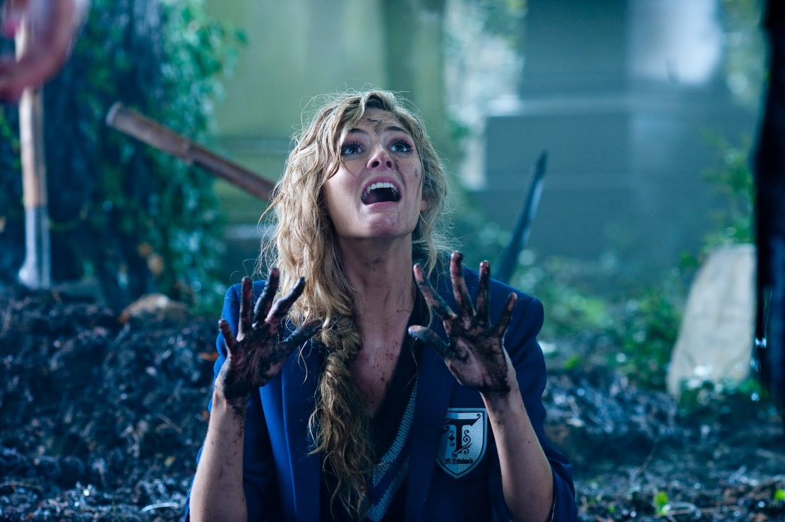 Picture of St Trinian's 2: The Legend of Fritton's Gold