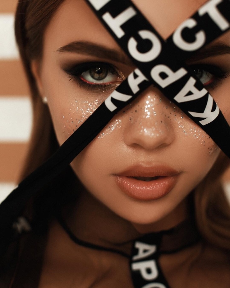 Picture of Alice Deren