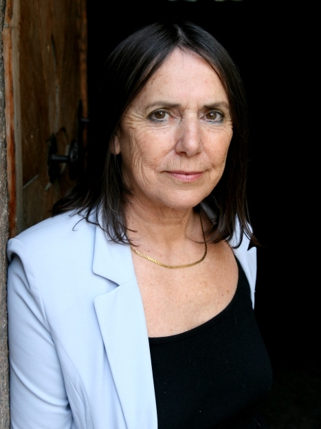 Picture of Doris Plörer