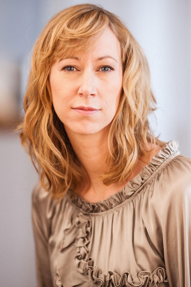 Picture of Berit Menze