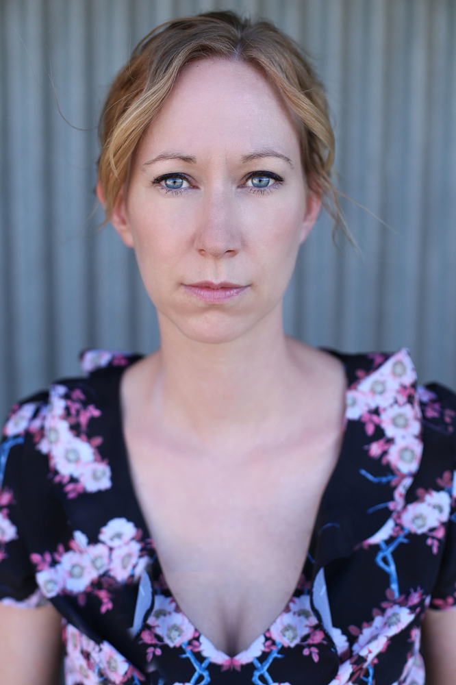 Picture of Berit Menze