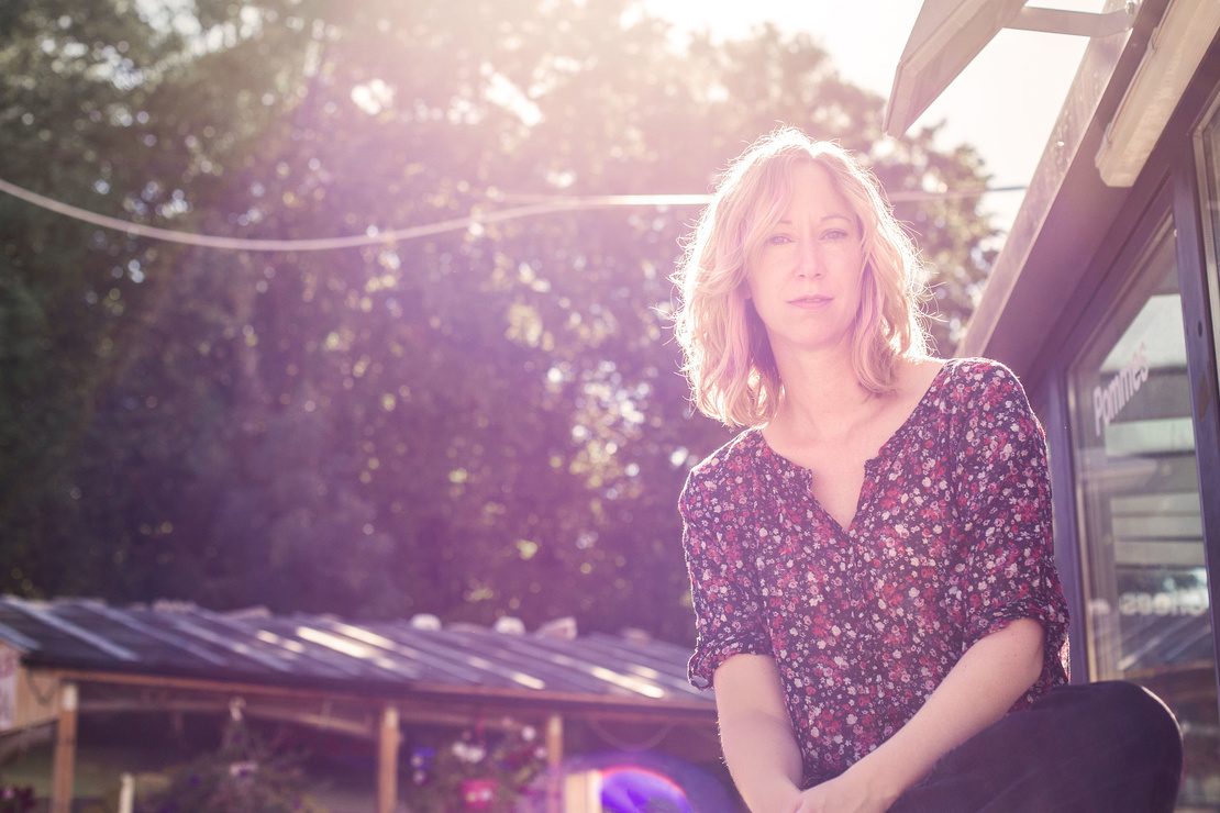 Picture of Berit Menze