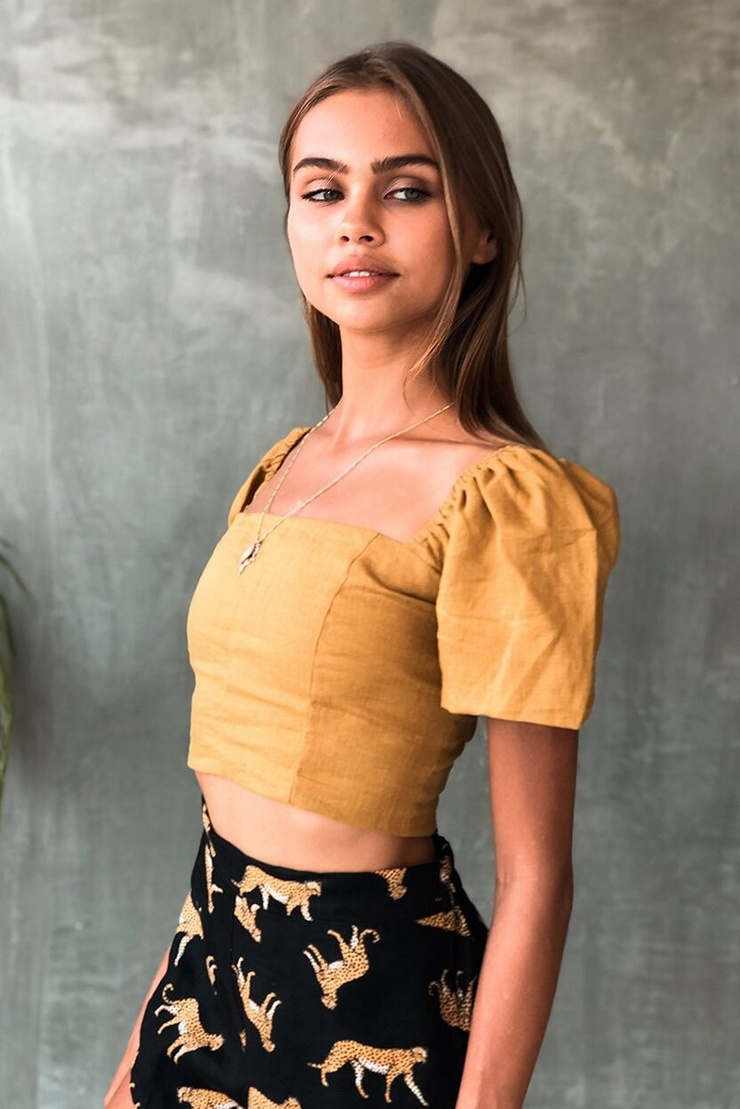 Image of Alice Deren