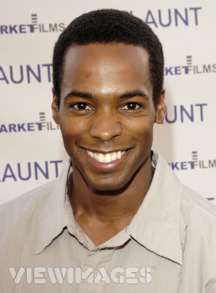 Picture of Anthony Montgomery