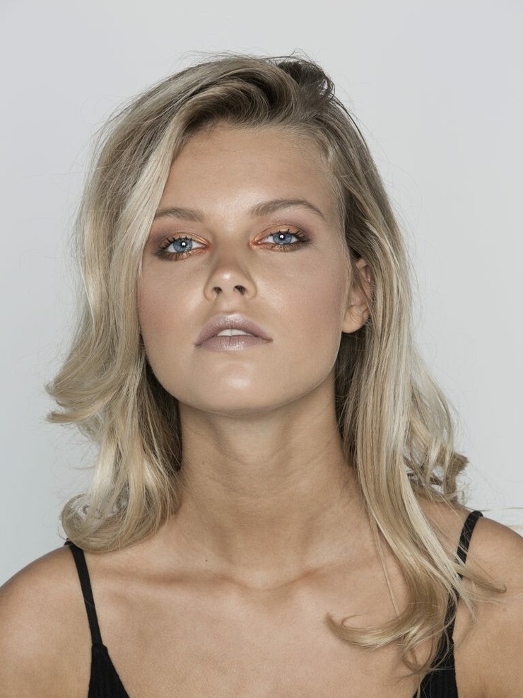 Picture of Kim Dammer