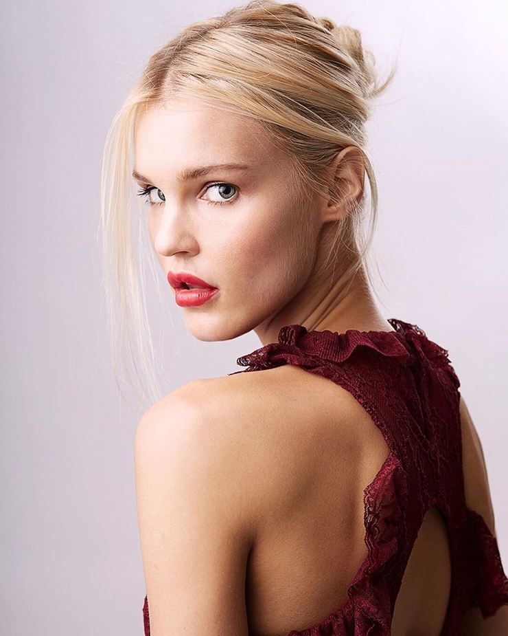 Joy Corrigan image