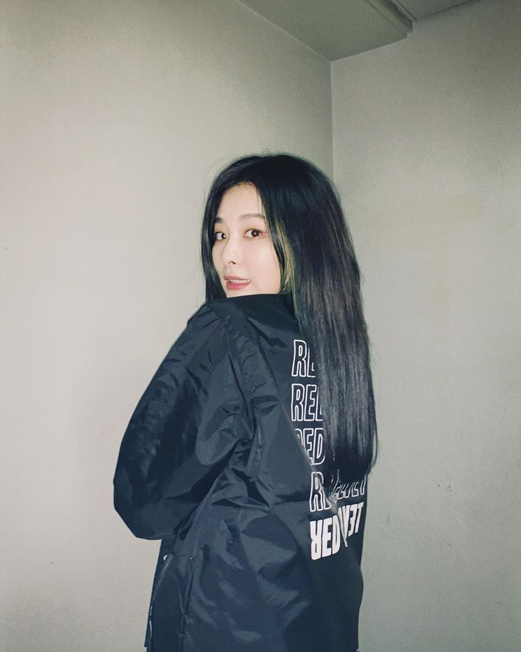 Image of Seulgi