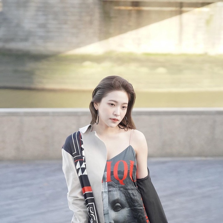 Picture of Yeri