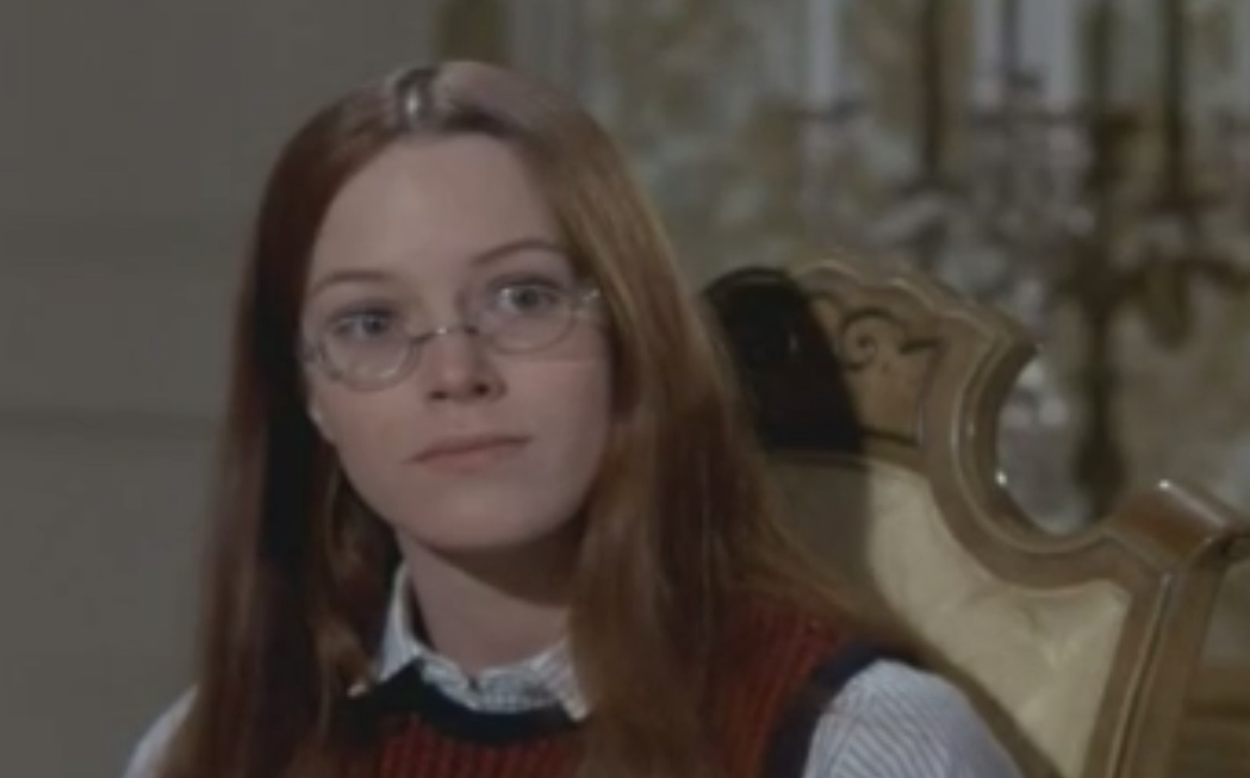 Snapshots from Ransom