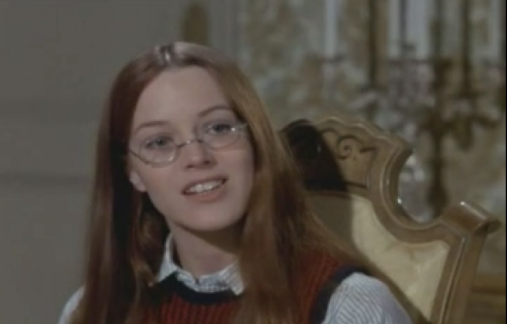 Snapshots from Ransom