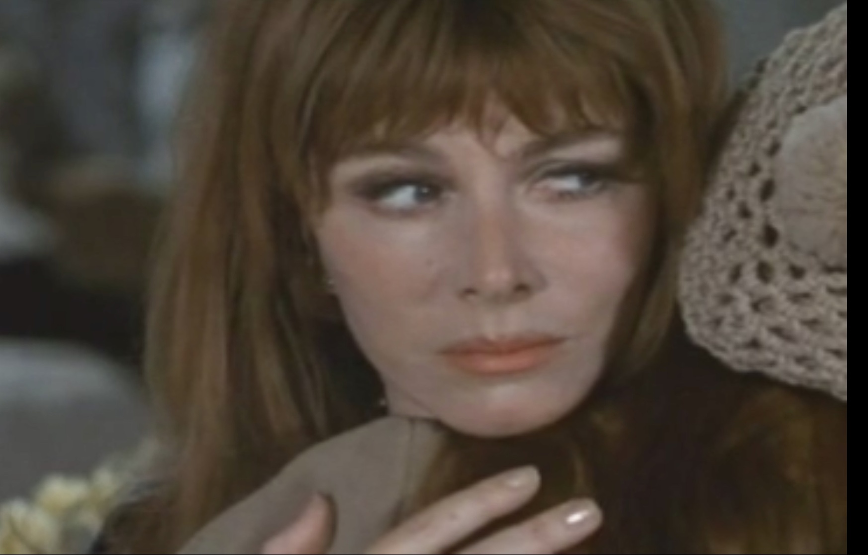 Snapshots from Ransom